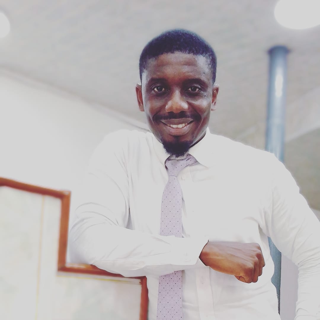 Meet The Pastor - JfOutreach